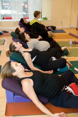 The Importance of Breathing During Labor - Mommybites