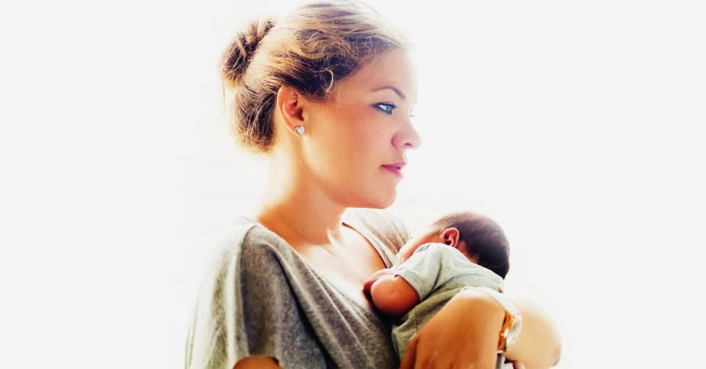 This Is Why New Mothers Need Mothering - Mommybites