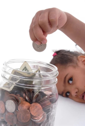 How Much for My Child's Allowance? - Mommybites