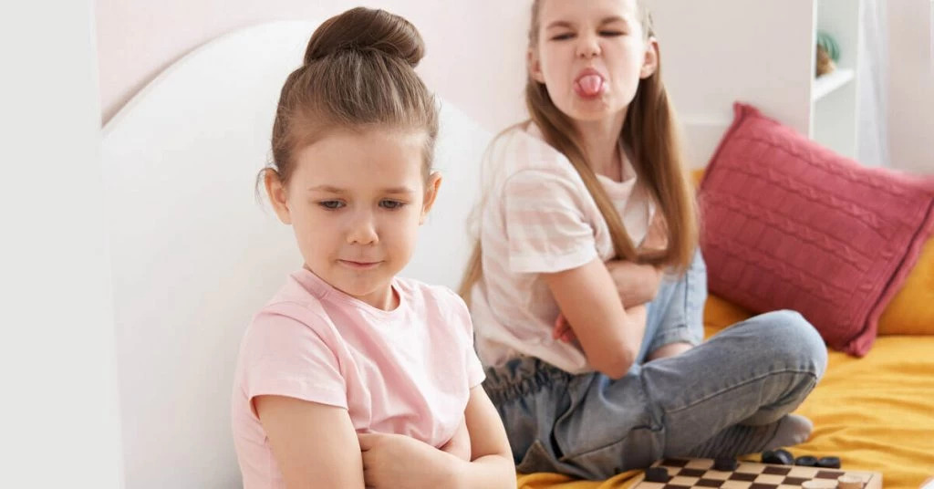 Important Lessons for Kids: How to Not Be a Sore Loser