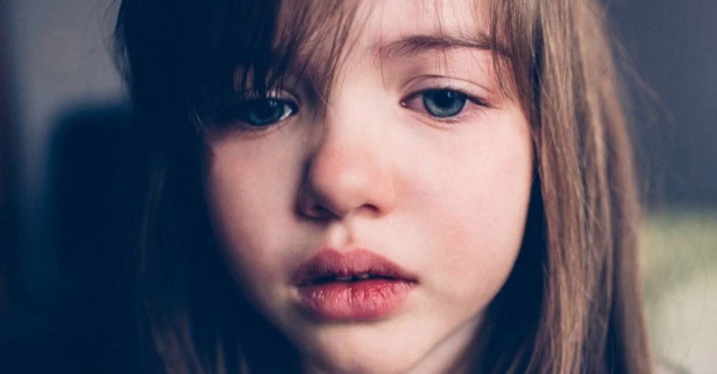 7 Strategies to Help an Anxious Child - Mommybites