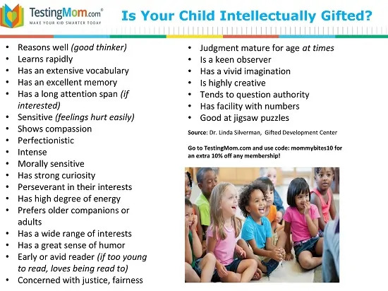 Gifted Programs 411: What they are and are they the right fit for your ...