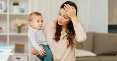 10 Tips for Single Mothers to Deal with Stress during COVID-19