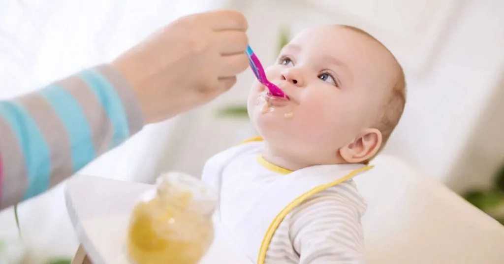 The Frightening Truth about Harmful Toxins in Baby Food - Mommybites