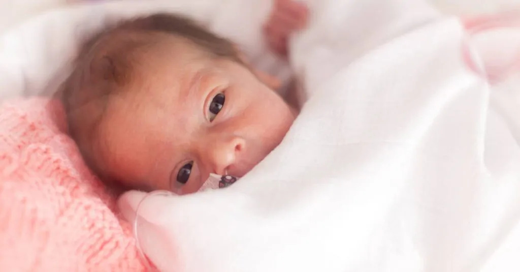 Do These 10 Things to Support Moms of Preemies - Mommybites