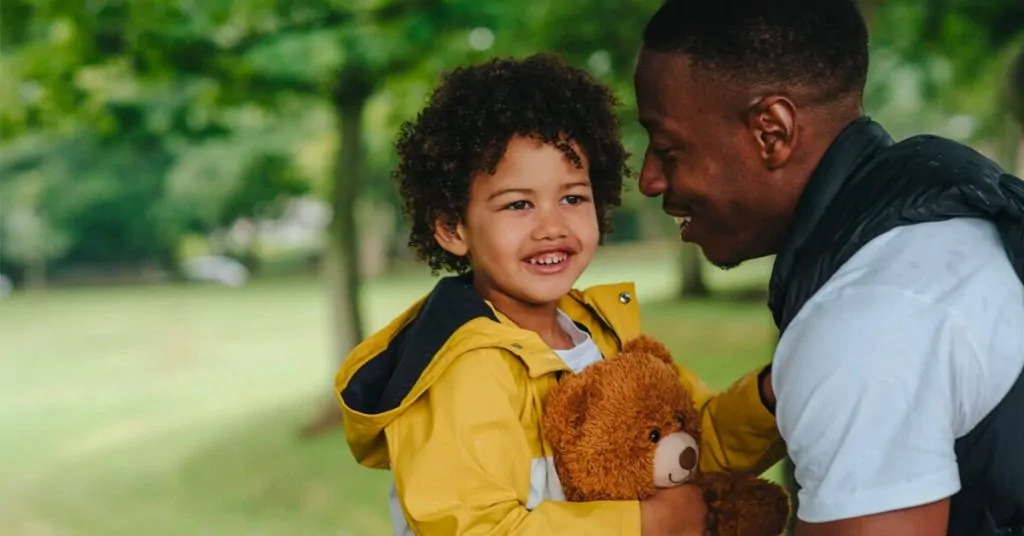 How to Provide Autism Support for Parents of Autistic Kids - Mommybites