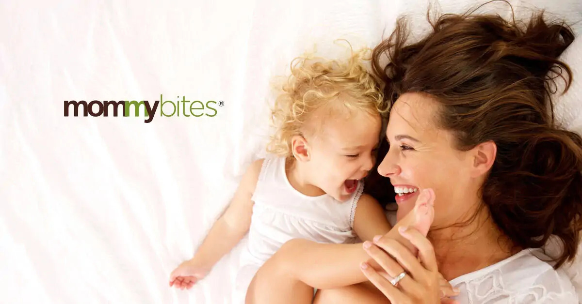 Mommybites - Support Education Resources Connections for Moms