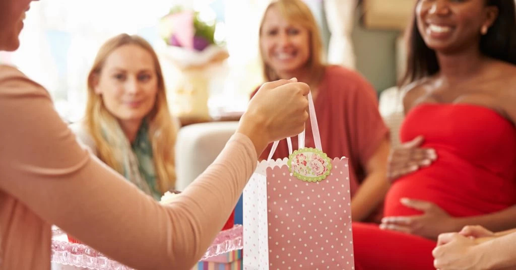 How Baby Showers Work and How to Make Them Fun - Mommybites