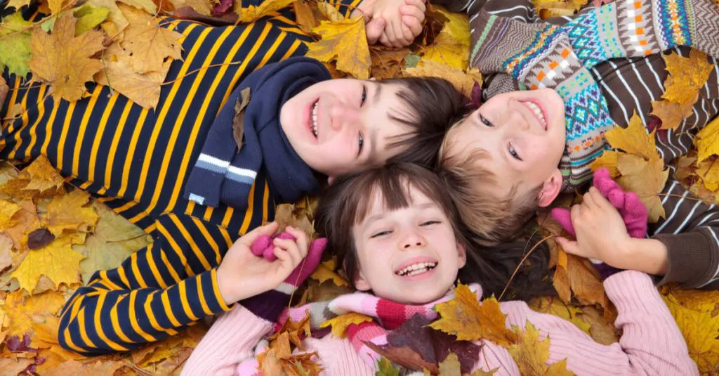 5 Fun Fall Activities for the Whole Family