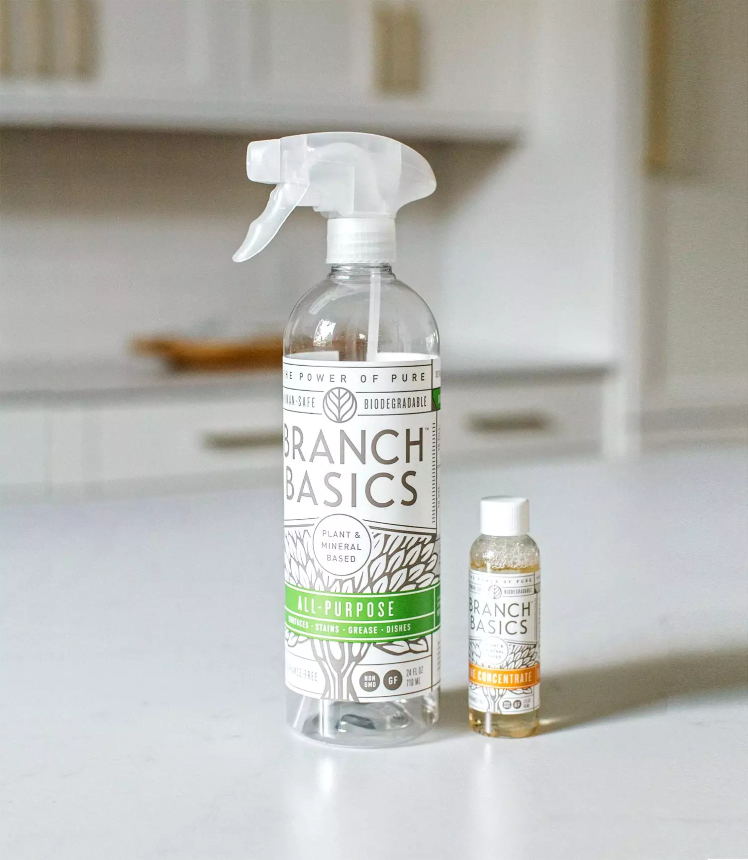 7 Easy Swaps for a Cleaner, Greener Home