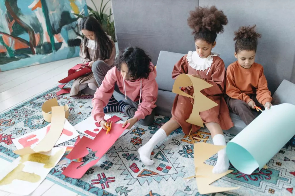 Why Social-Emotional Learning Is So Important - Mommybites